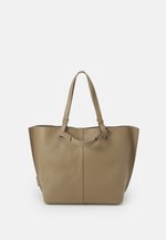 Marc O'Polo BEYA SET - Handbag - sandy shore/sand - Zalando.co.uk