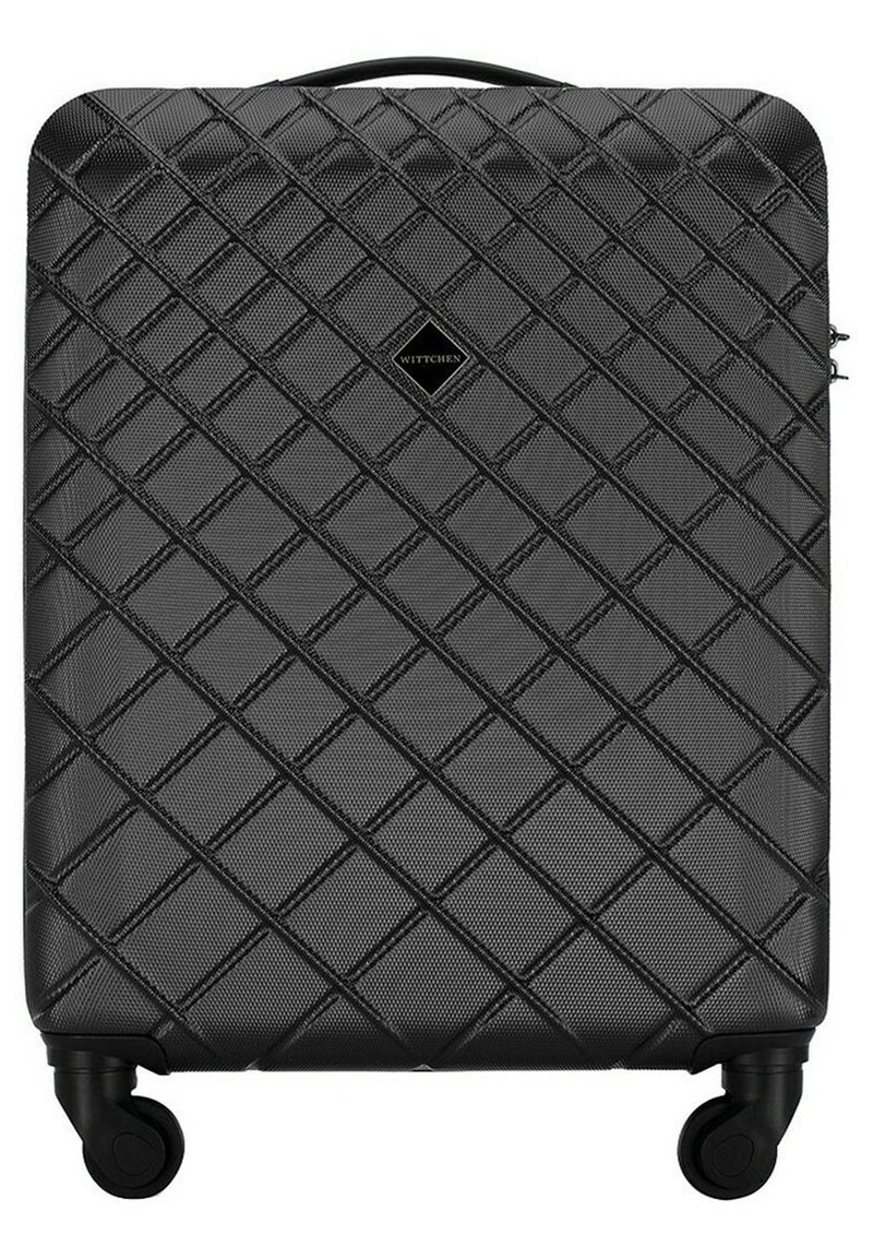 WITTCHEN CLASSIC COLLECTION - Trolley - schwarz/negro - Zalando.es