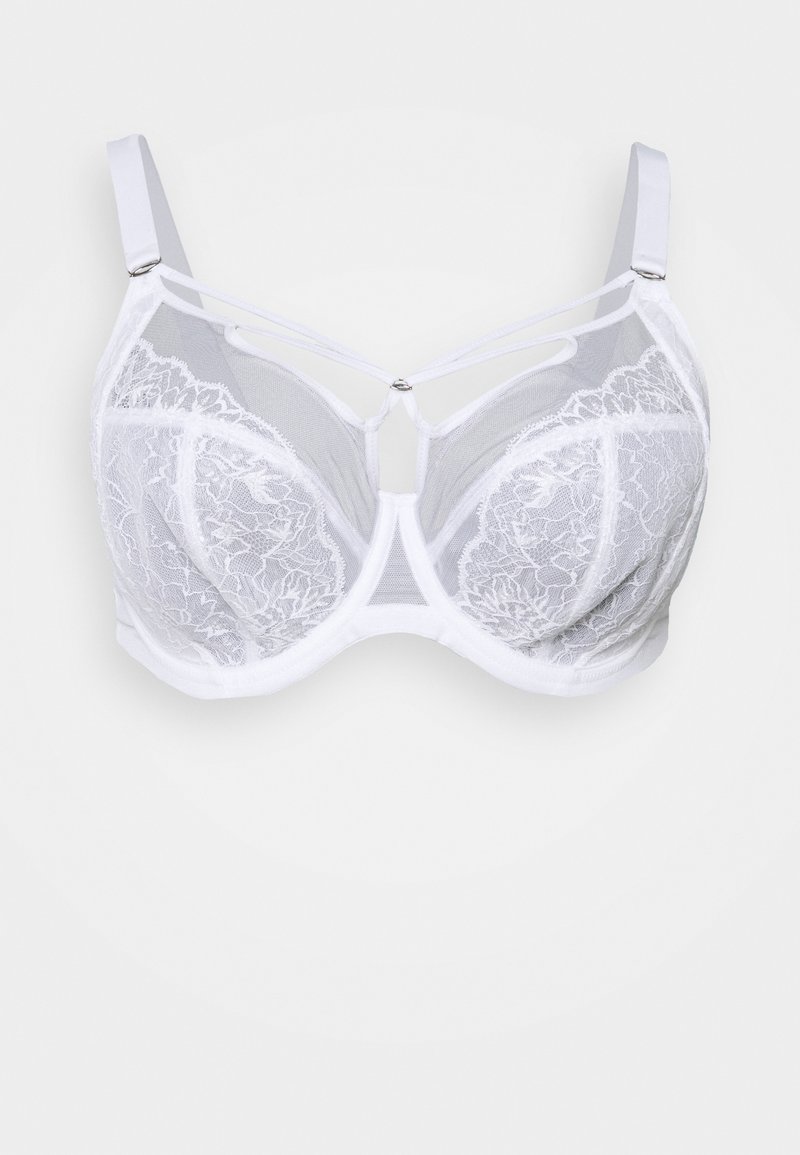 Elomi BRIANNA - Beugel BH - white/wit - Zalando.be