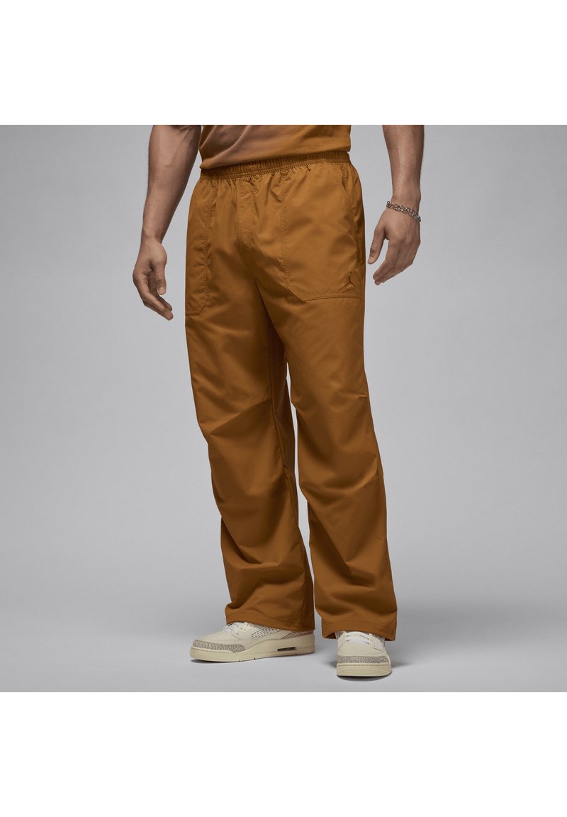 Jordan Tracksuit bottoms - desert bronze/bronze - Zalando