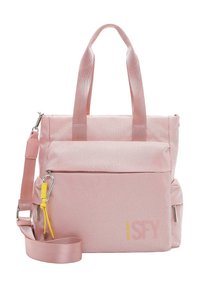 SURI FREY MARRY - Borsa a mano - rose/rosa - Zalando.it