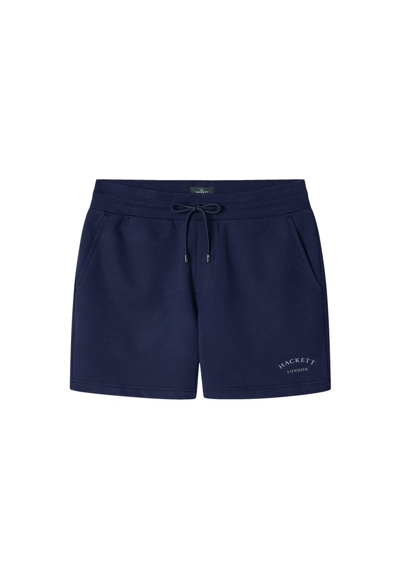 Hackett London HERITAGE - Shorts - ink blue/dark blue - Zalando.co.uk