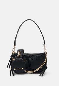 ALDO EVERYDAY SET - Handbag - black - Zalando.co.uk
