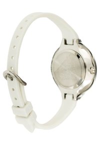 Monol 1G INVISIBLE - Watch - white - Zalando.co.uk