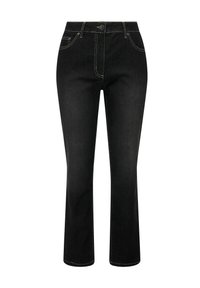Angel of Style EMMA STRETCHKOMFORT 5-POCKET - Jeans Slim Fit - black ...