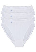 Sloggi 3 PACK BASIC + TAI - Slip - weiß - Zalando.at