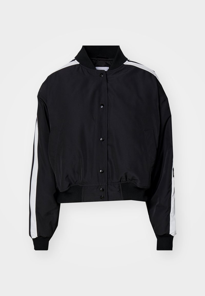 adidas Originals ADIBREAK JACKET - Blouson Bomber - black/noir - ZALANDO.FR
