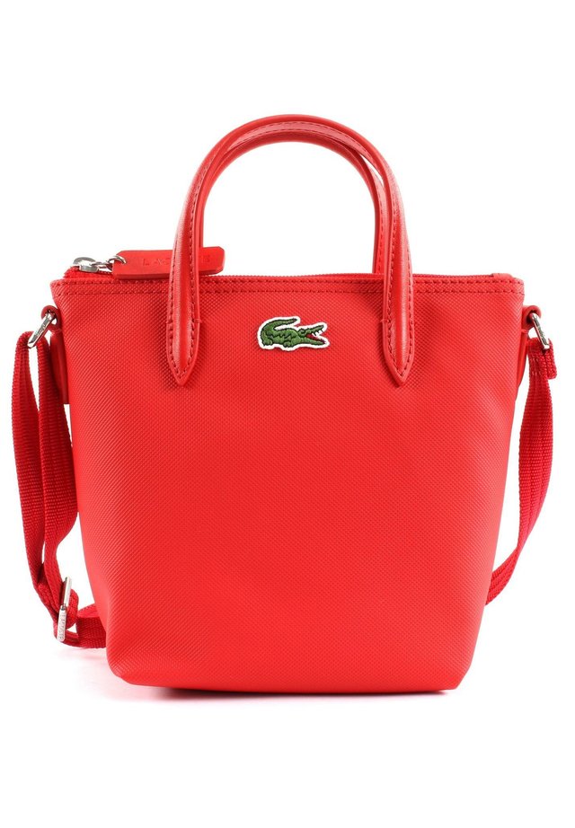 Sacs & valises femme Lacoste | Tous les articles chez Zalando