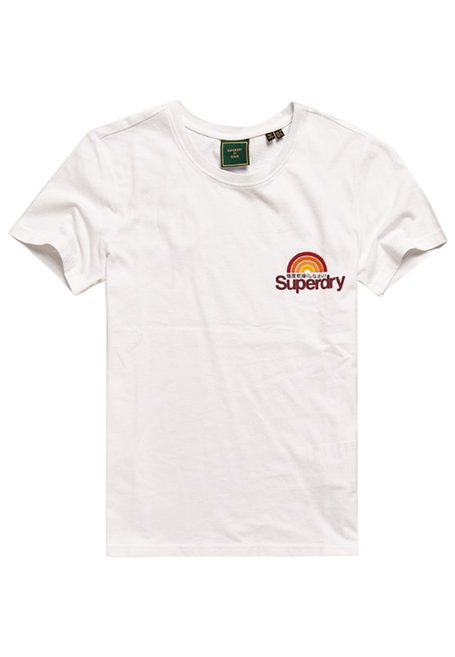 Vêtements femme Superdry en ligne | ZALANDO