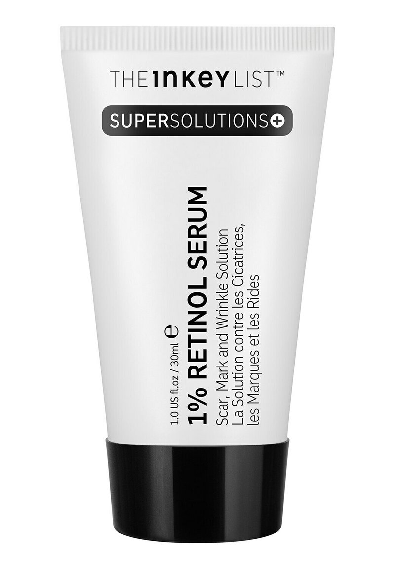 The INKEY List THE INKEY LIST SOLUZIONE CONTRO CICATRICI, SEGNI E ...