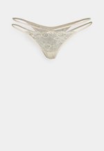 LASCANA String - gold-coloured/doré - ZALANDO.CH