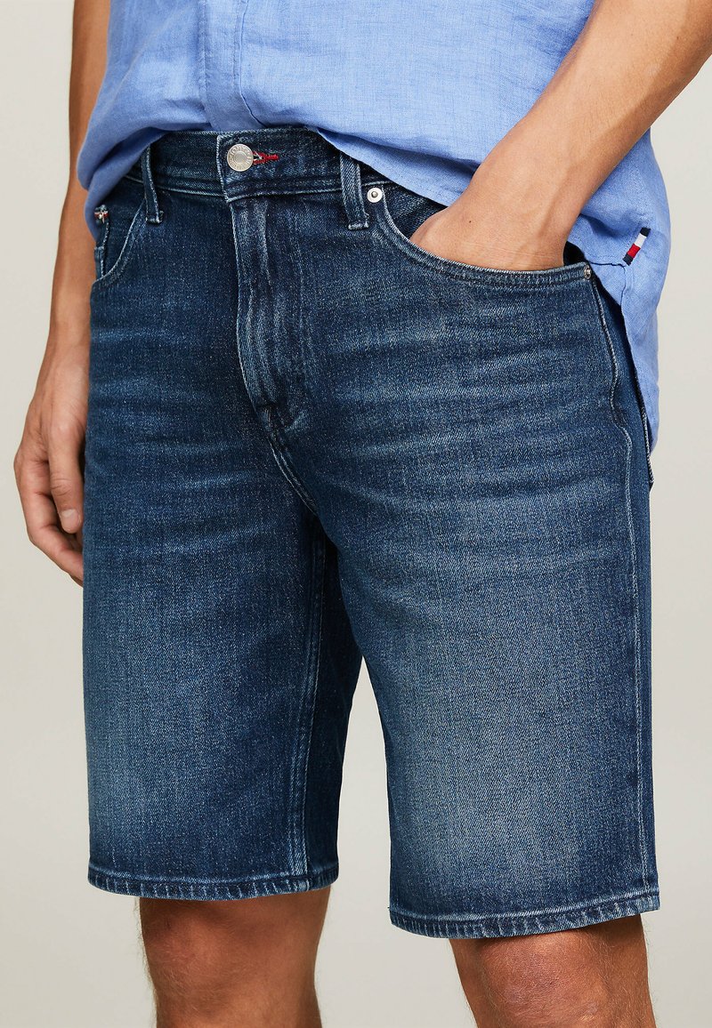 Short Jean Femme Tommy Hilfiger – KKSURC