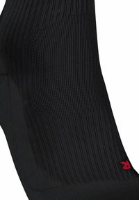 FALKE TE4 CLASSIC - Sportsokken - black/zwart - Zalando.nl