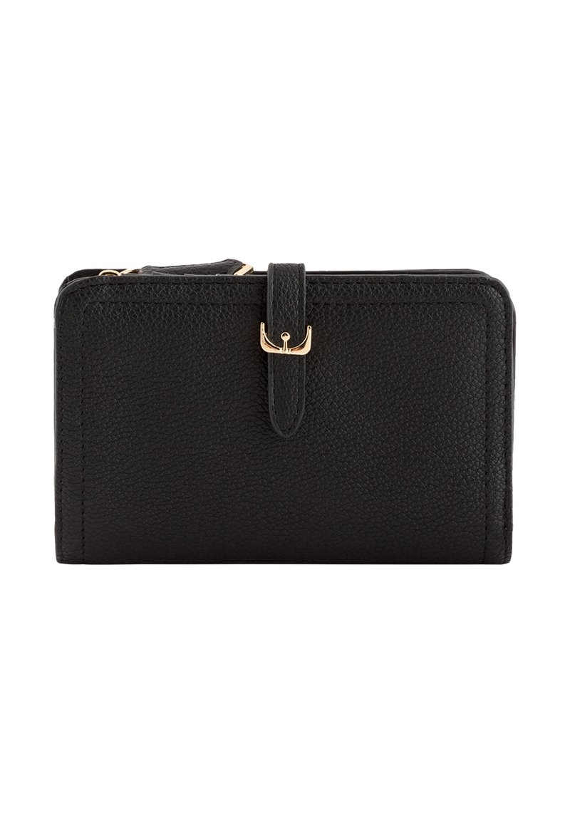 Carpisa BEGONIA V1 - Wallet - black - Zalando