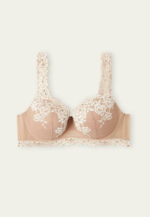 Balconette-BHs für schöne tiefe Dekolletés | ZALANDO