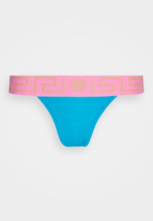 Versace UNDERWEAR TOPEKA - String - pale pink/rosa - Zalando.at