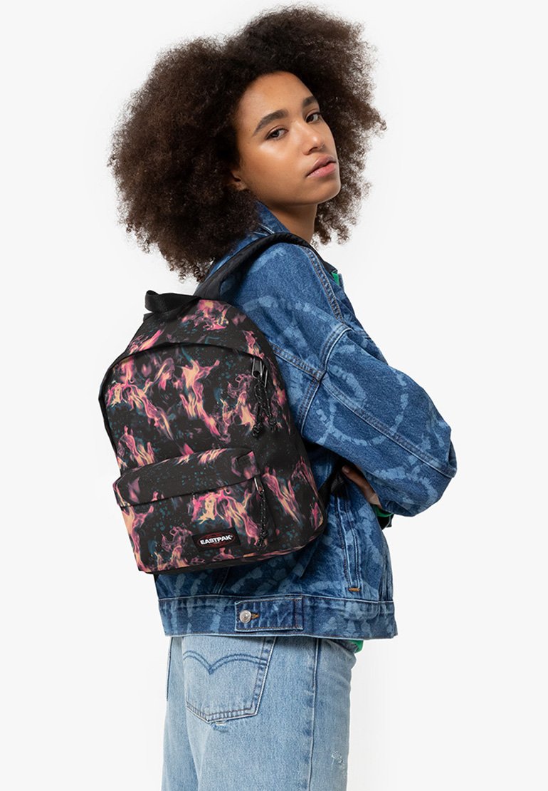 Eastpak ORBIT UNISEX Plecak czarny Zalando.pl