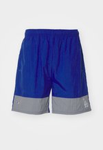 Fanatics MLB LOS ANGELES DODGERS SHORT - Article de supporter - deep ...