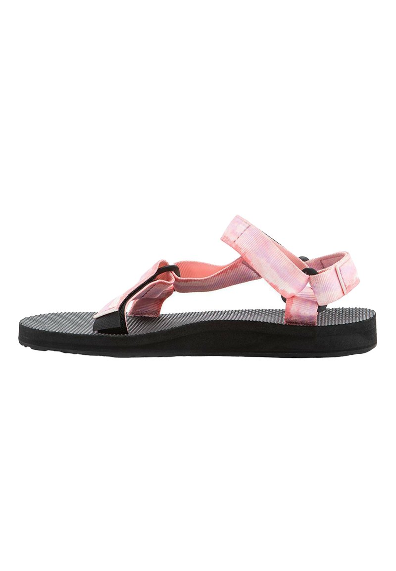Teva Trekkingsandale - pink - Zalando.de
