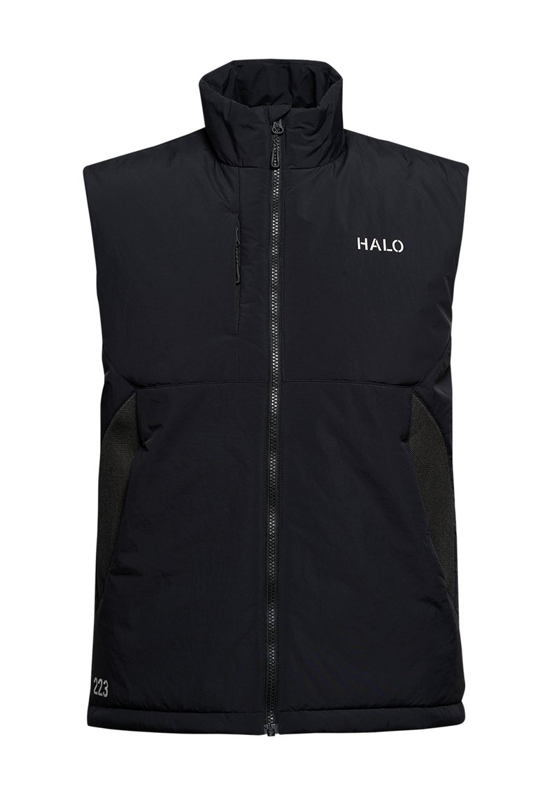 HALO Vest - black/sort - Zalando.dk