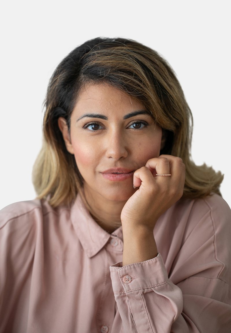 Heideman Ring - rose gold-coloured/roségoldfarben - Zalando.ch