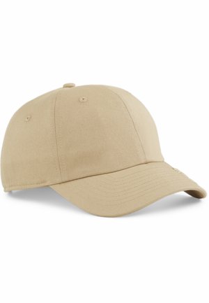 Flexfit 5 PANEL - Cap - khaki/beige - Zalando.de