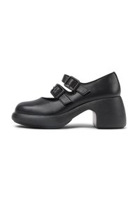 Camper THELMA II - Platform heels - schwarz/black - Zalando