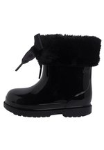 IGOR Botas de agua - black/negro - Zalando.es