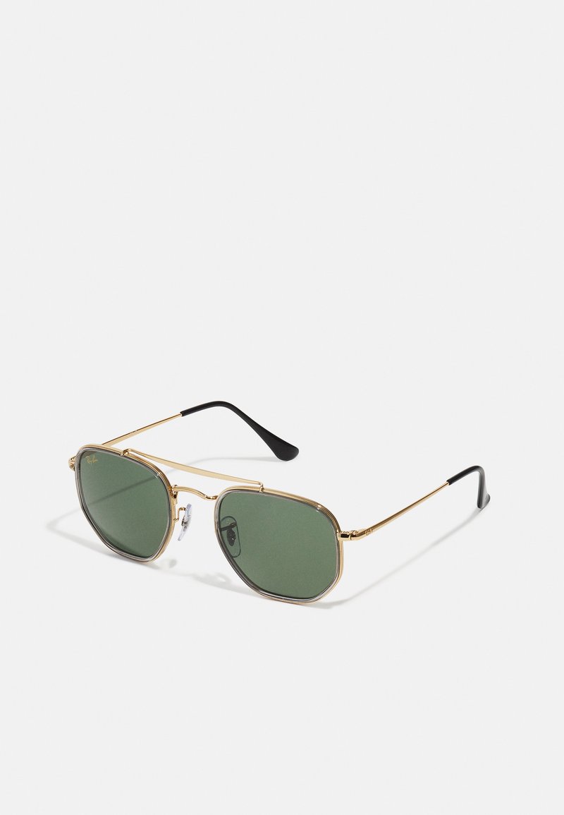 Ray-Ban THE MARSHAL UNISEX - Napszemüvegek - legend gold-coloured ...