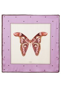 FABLE ENGLAND MOTH GRANDPARENT - Halsdoek - multi color/meerkleurig ...