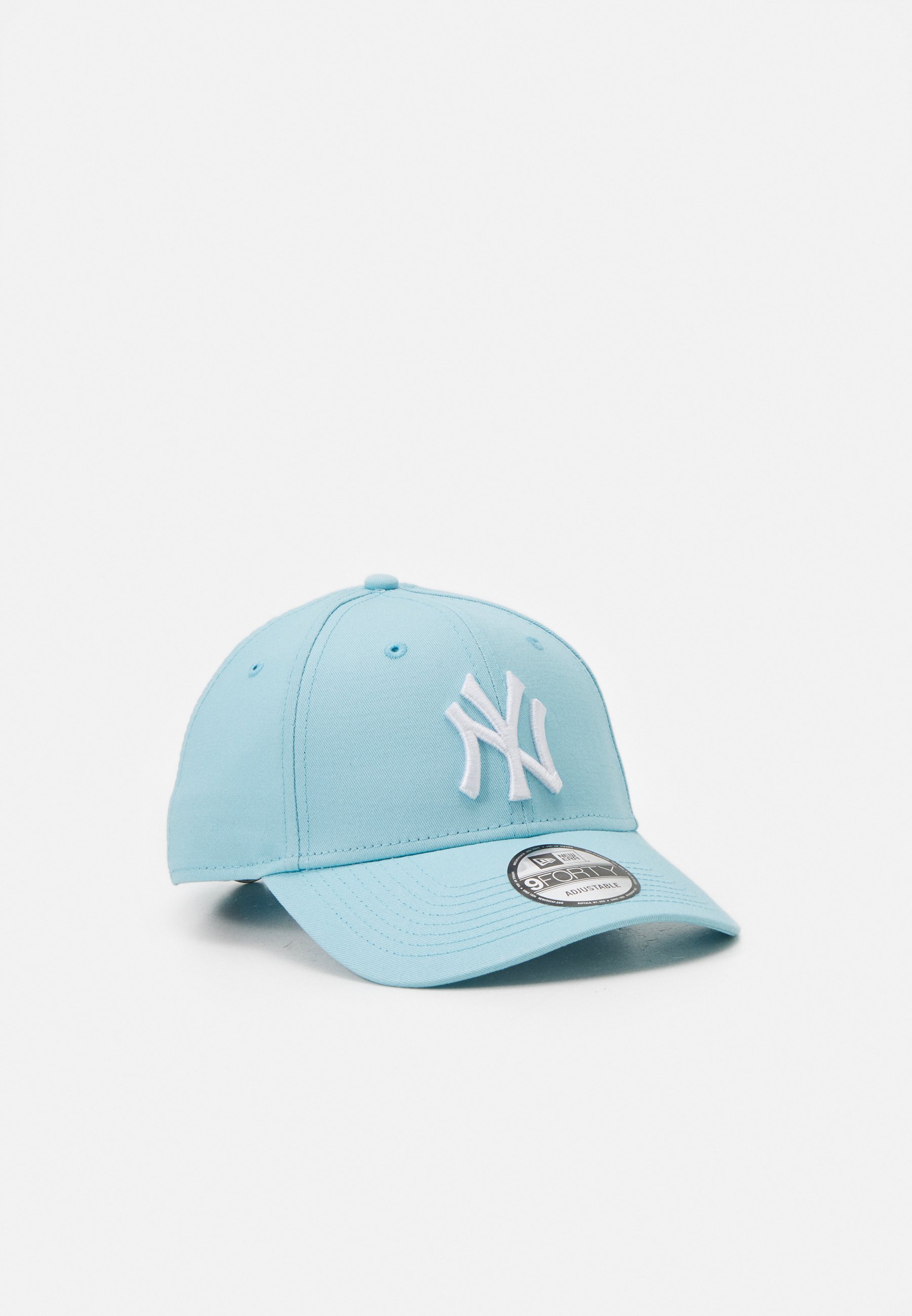New Era LEAGUE ESSENTIAL UNISEX - Cap - hellblau/beige - Zalando.ch