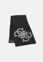 Guess SCARF - Foulard - black - Zalando.ie