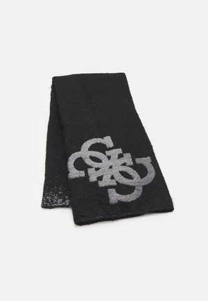 Guess SCARF EVENING - Schal - black/schwarz - Zalando.ch