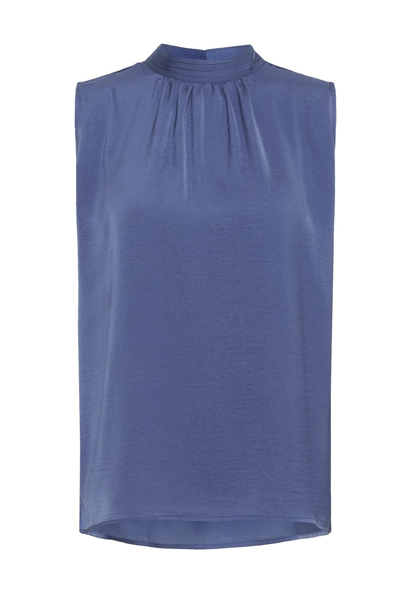 Saint Tropez AILEEN - Bluza - blue indigo/plava - Zalando.hr