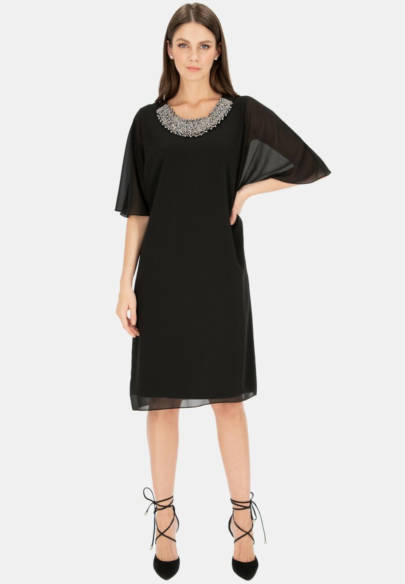 POTIS & VERSO Sukienka letnia - Zalando.pl