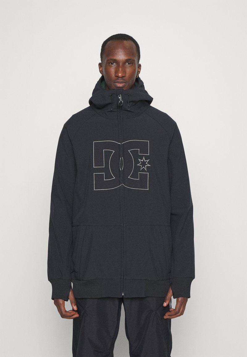 DC Shoes Kurtka snowboardowa - Zalando.pl
