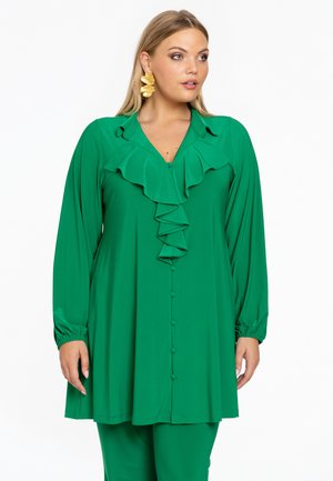 Chemises et chemisiers col à jabot pour femme | Zalando