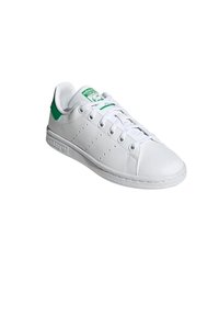 adidas Originals STAN SMITH J - Zapatillas - white/blanco - Zalando.es