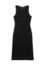 Cache Cache ENG ANLIEGENDES MIDI - Cocktailkleid/festliches Kleid ...