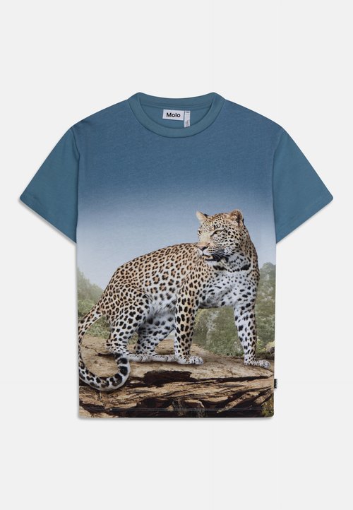 Molo RILLO - T-Shirt print - off white/offwhite - Zalando.ch