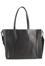 Markberg REESEMBG - Shopping Bag - black black/schwarz - Zalando.ch