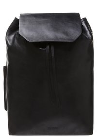 Royal RepubliQ Rucksack - black - Zalando.co.uk