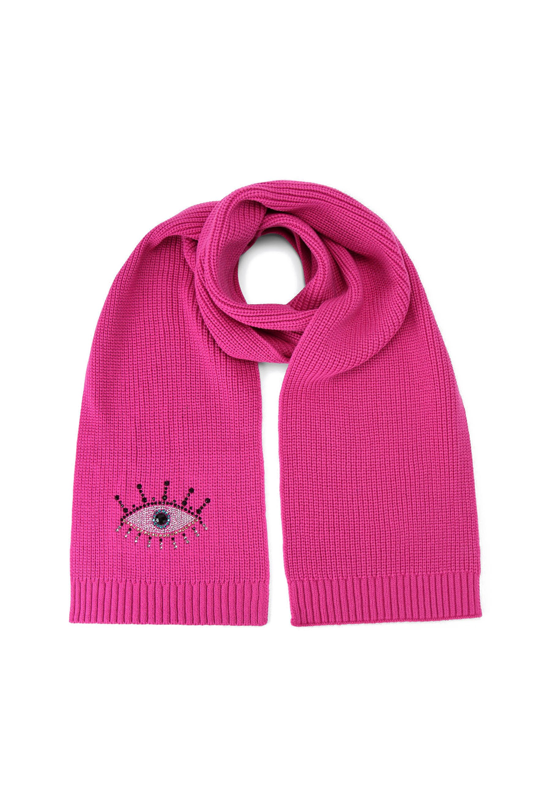 Eye scarf store