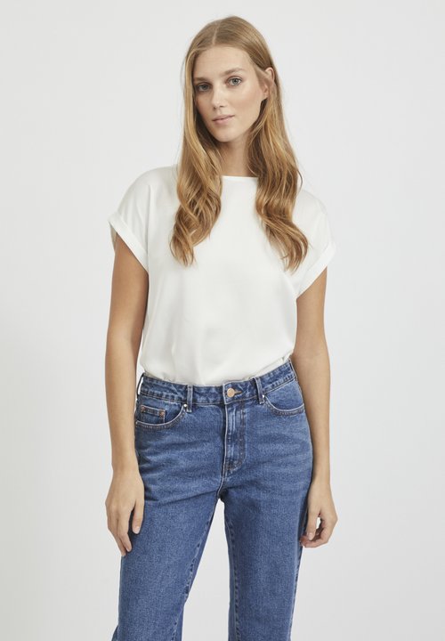 Avasta Tuunikad ja pluusid naistele veebis | ZALANDO