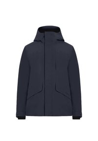 Didriksons ADAM - Winterjacke - dark night blue/dunkelblau - Zalando