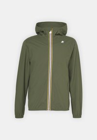 K-Way JACK UNISEX - Outdoor jacket - green cypress/green - Zalando