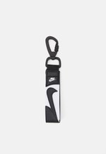 Nike Sportswear PREMIUM KEY HOLDER UNISEX - Porte-clefs - black/white ...
