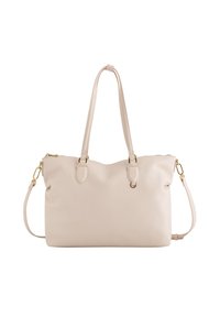 Carpisa AUGUSTA - Sac à main - cream/beige - ZALANDO.FR