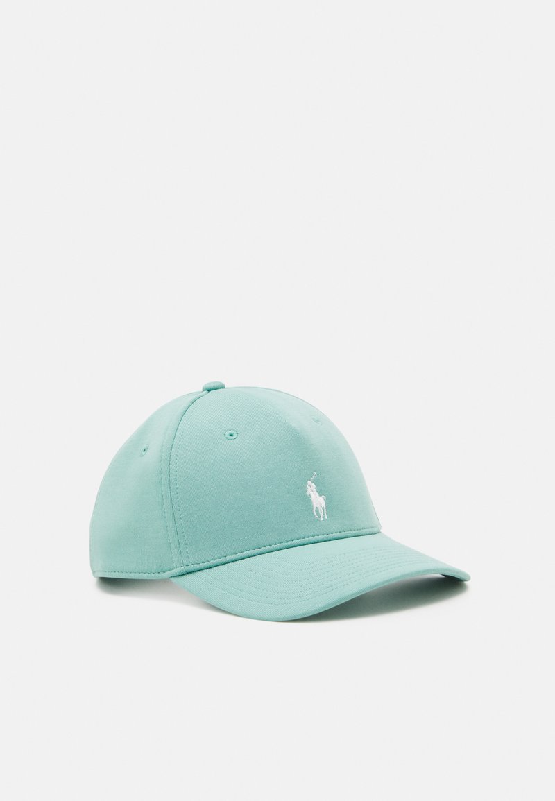 Polo Ralph Lauren Cap - essex green/green - Zalando.co.uk