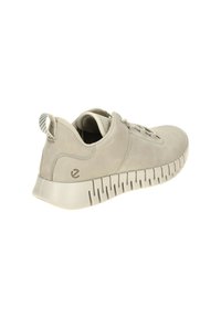 ECCO ECCO GRUUV 52520461510 HELL-GRAU - Sneakers laag - cashmere ...
